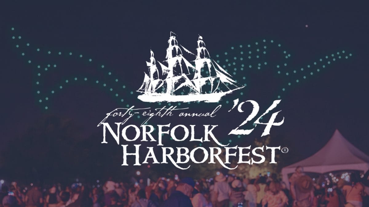 2024 Norfolk Harborfest! - MyActiveChild.com